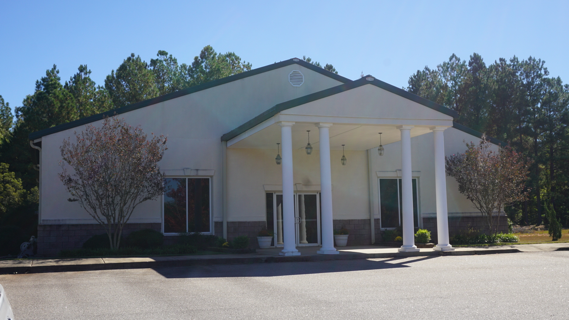 About Us Central Oconee Church Of Christ